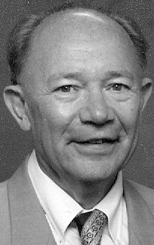 Leo Edward Ritter | News, Sports, Jobs - The Express